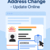 Aadhaar Card Address Change Online: How to Update Your Address - Smart ...
