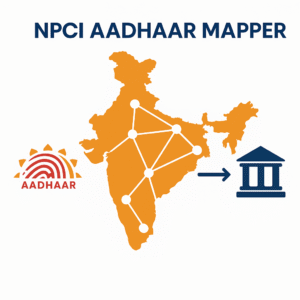 Aadhaar Seeding Status with Bank – Check Online in 2 Minutes